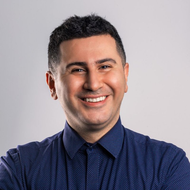 مهدی میرزانژاد - دیجیدن (Digiden)