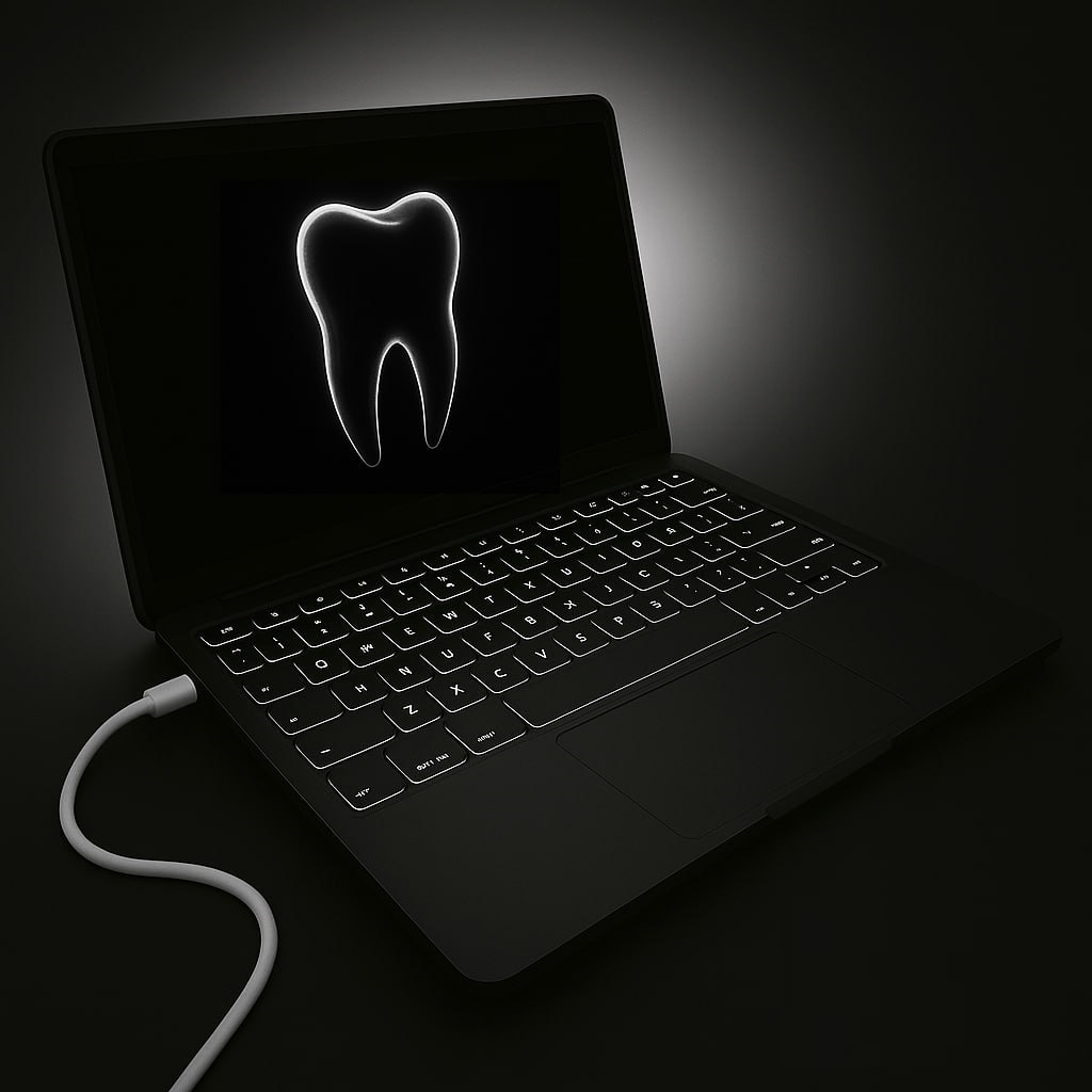 چرا اتصال لپ‌تاپ به منبع برق هنگام مدل‌سازی سه‌بعدی اهمیت دارد ...